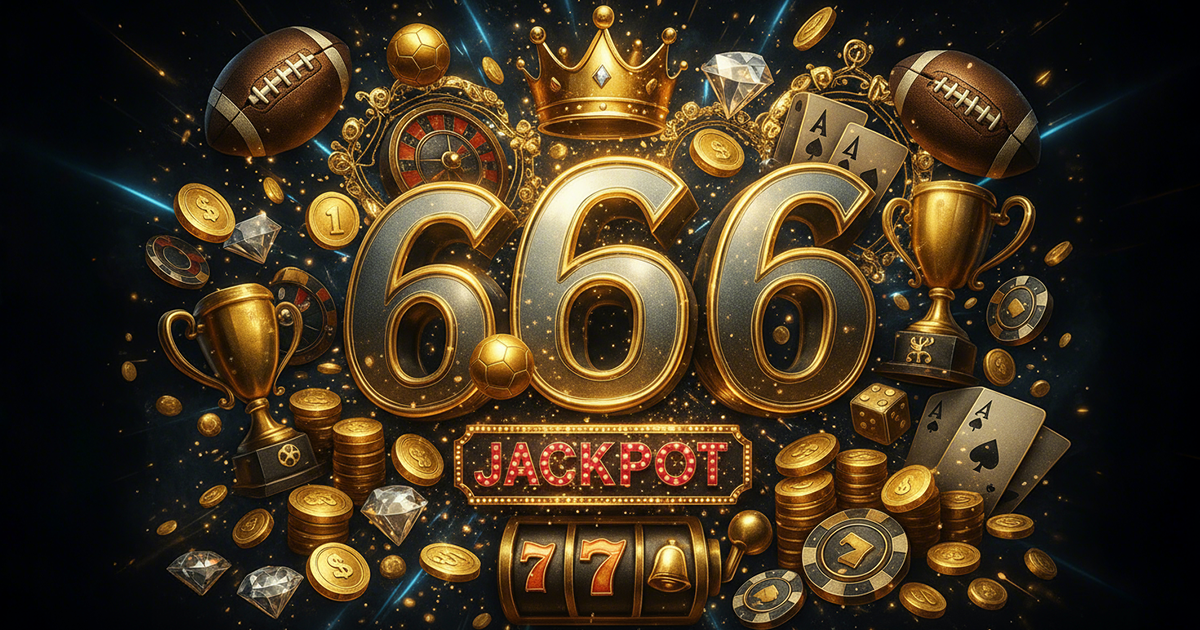 WIN666 - 💰 Tiền Thưởng Lên Đến 200% Xưa Nay Hiếm – Chỉ Tại WIN666!